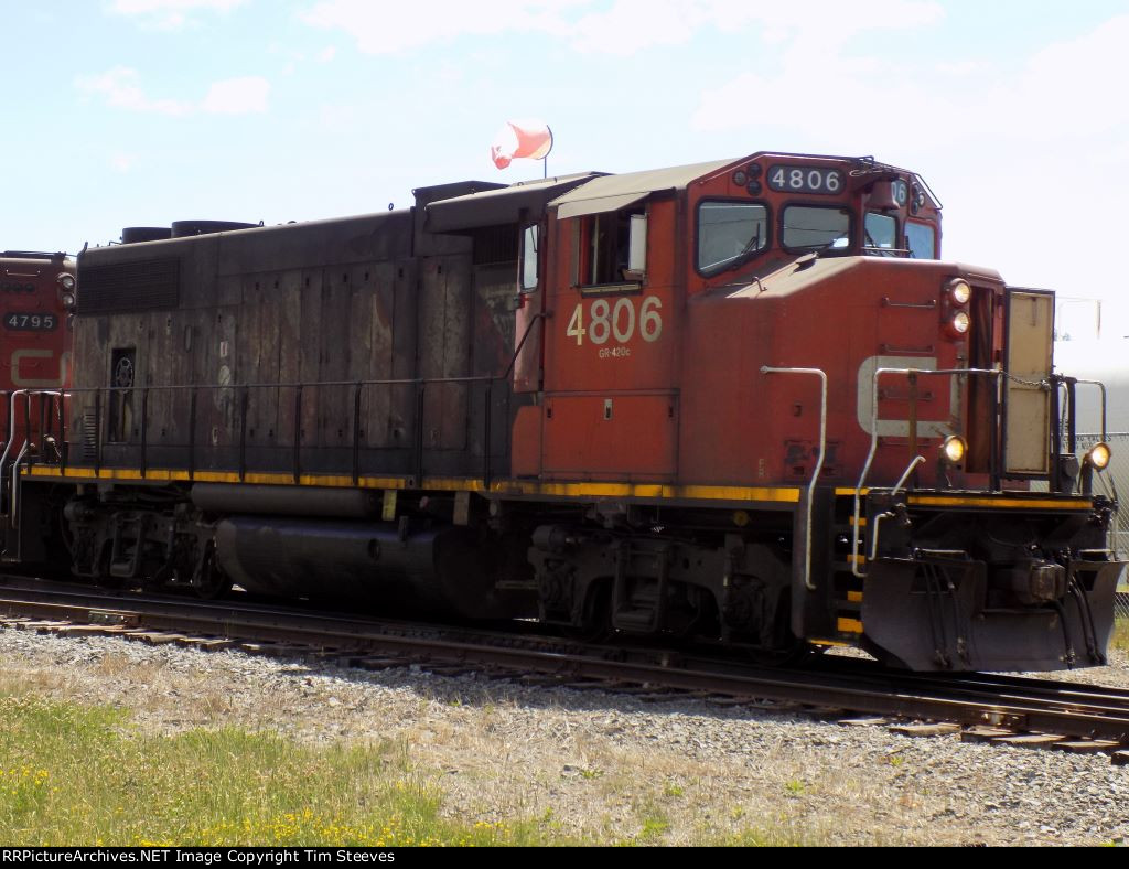 CN 4806